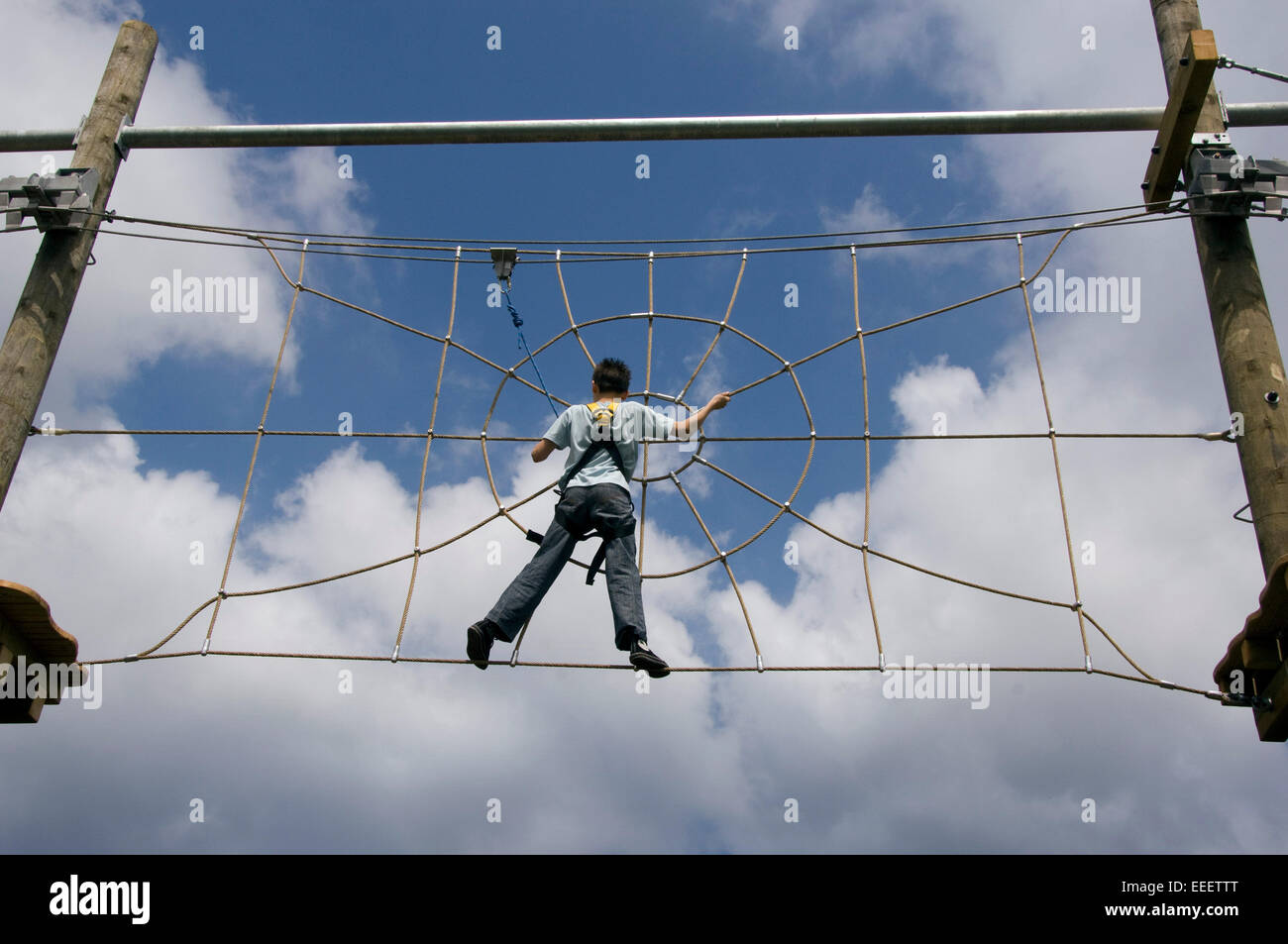 Zoo and aerial hi-res stock photography and images - Alamy