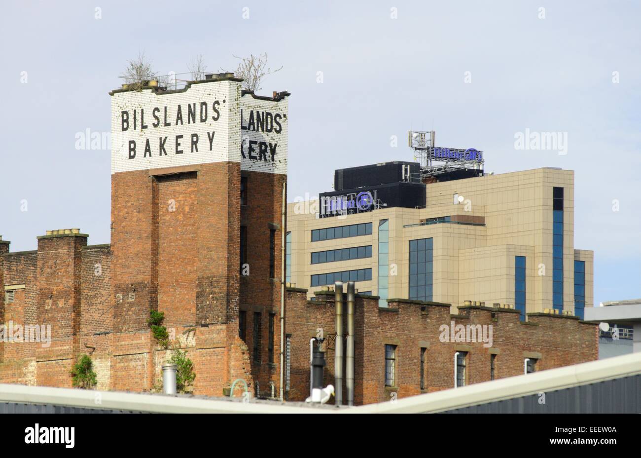 Bilslands Bakery High Resolution Stock Photography and Images - Alamy