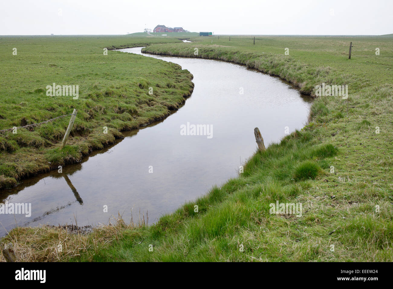 Holm hooge hi-res stock photography and images - Alamy
