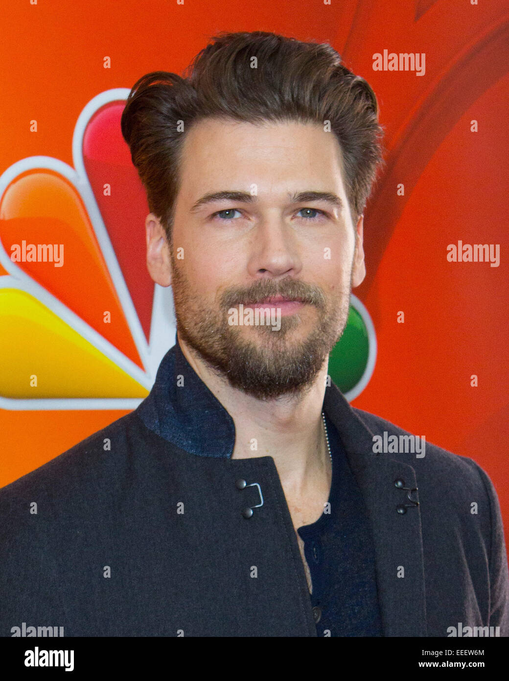 Nick zano hi-res stock photography and images - Alamy