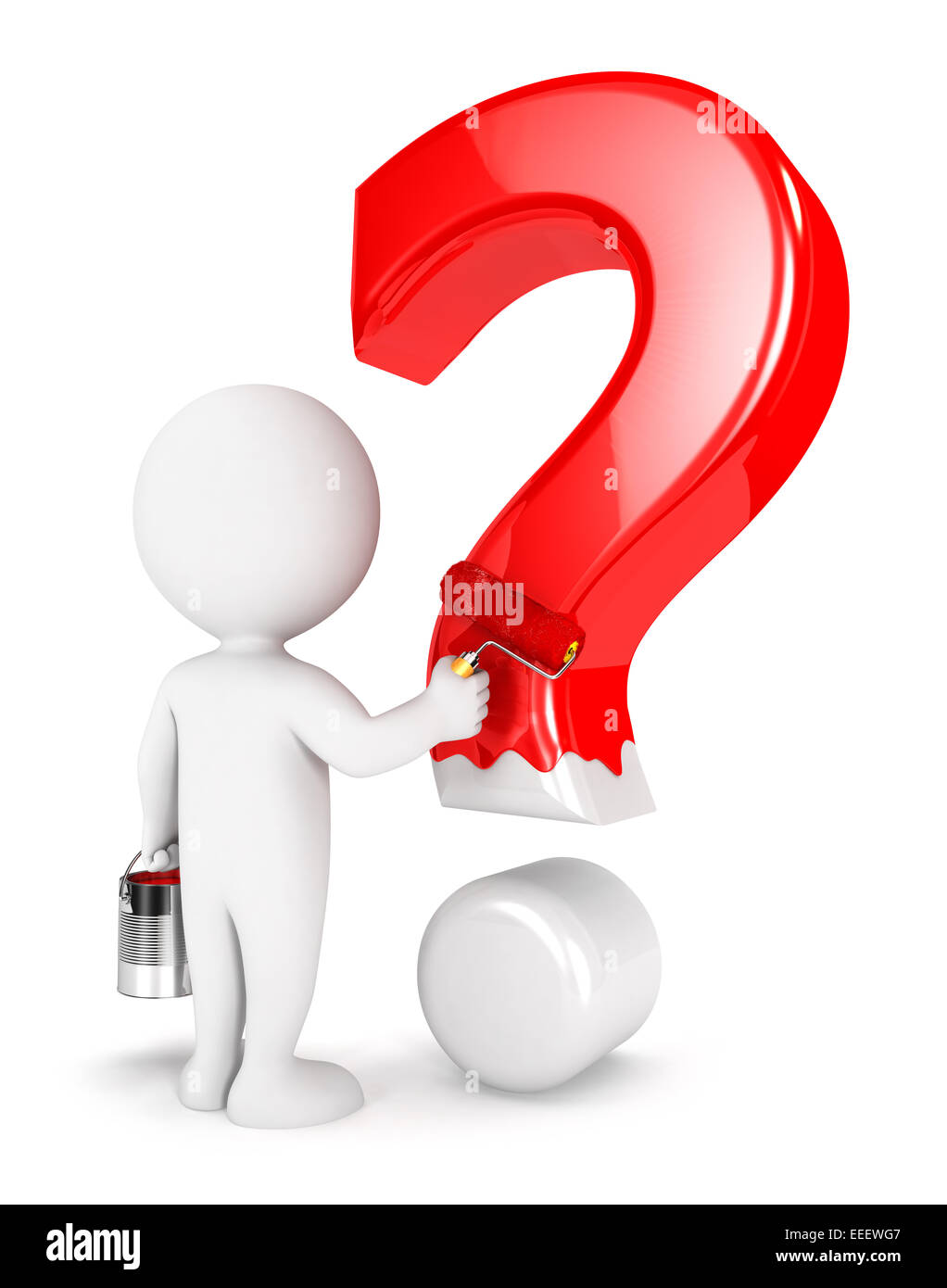 Question Mark People 7,900+ Question Mark In Brain Stock Photos,