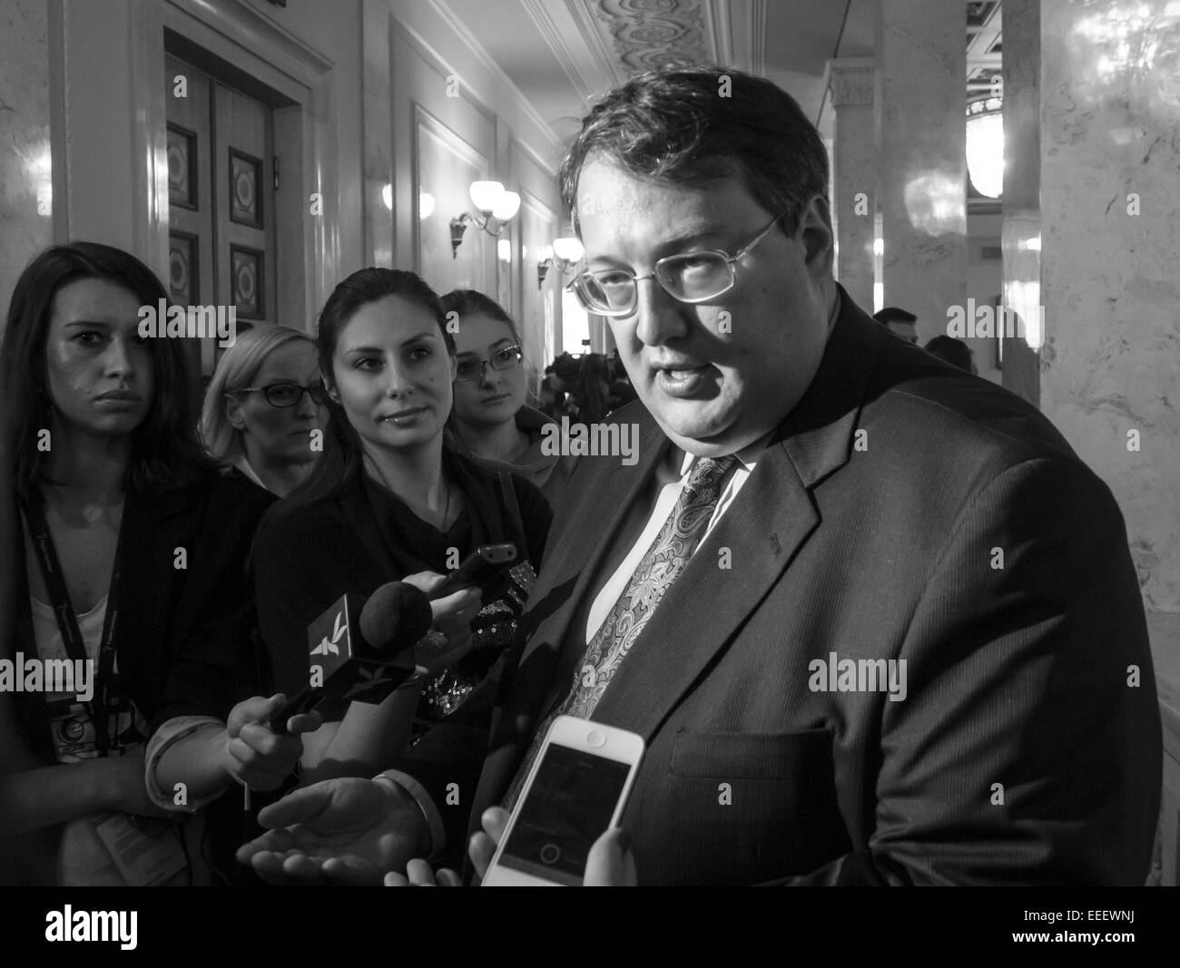 Anton the last hi-res stock photography and images - Alamy