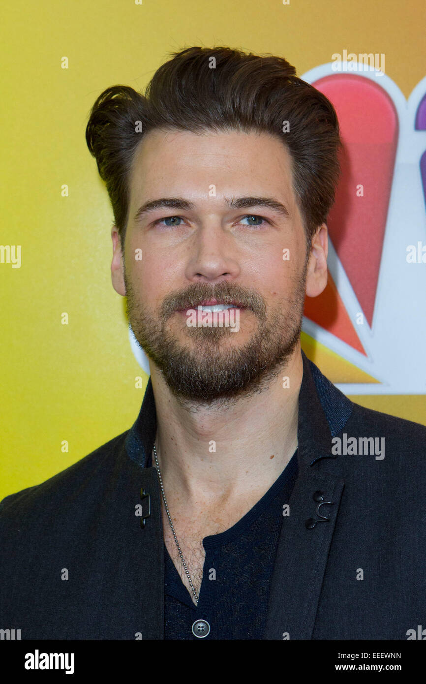 Nick Zano Hot