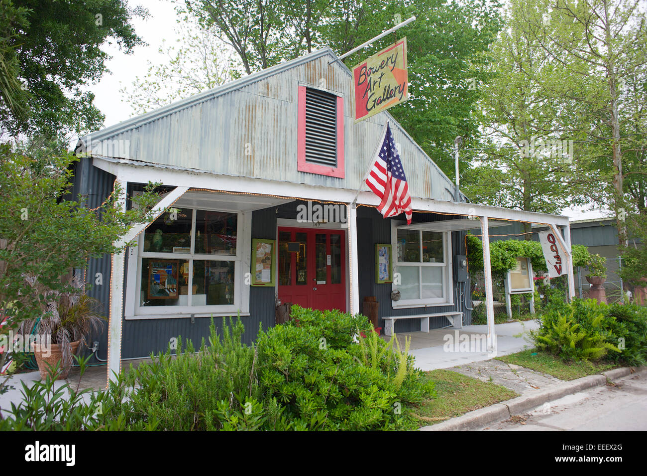 Florida storefront hi-res stock photography and images - Alamy