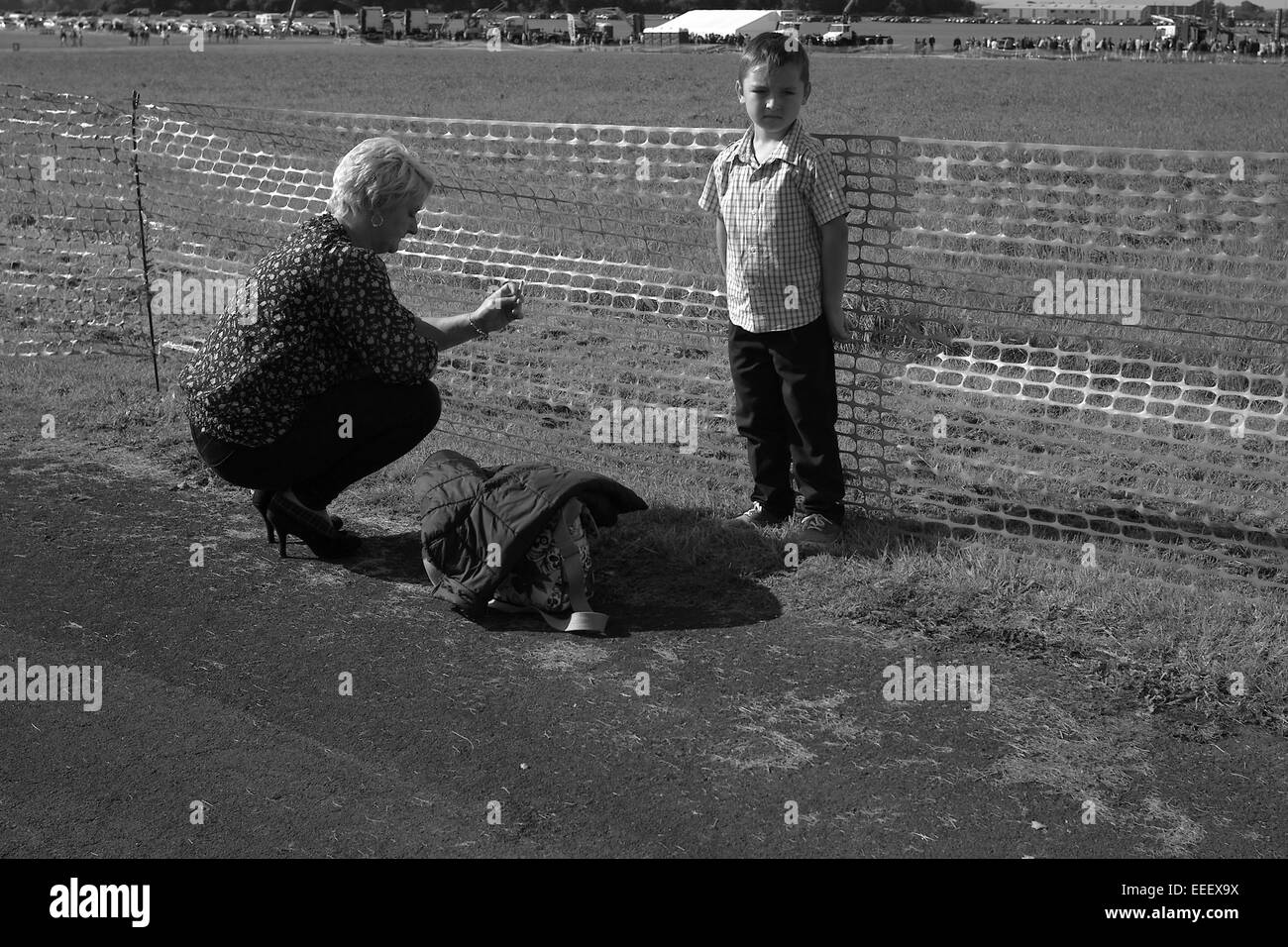 Eddie stobart Black and White Stock Photos & Images - Alamy