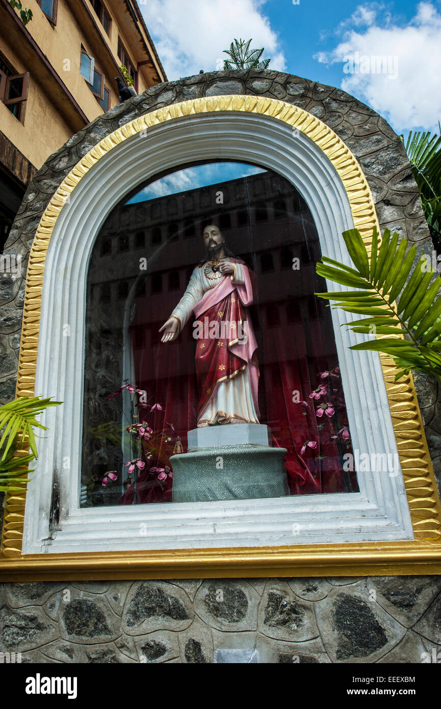 Christian colombo hi-res stock photography and images - Alamy