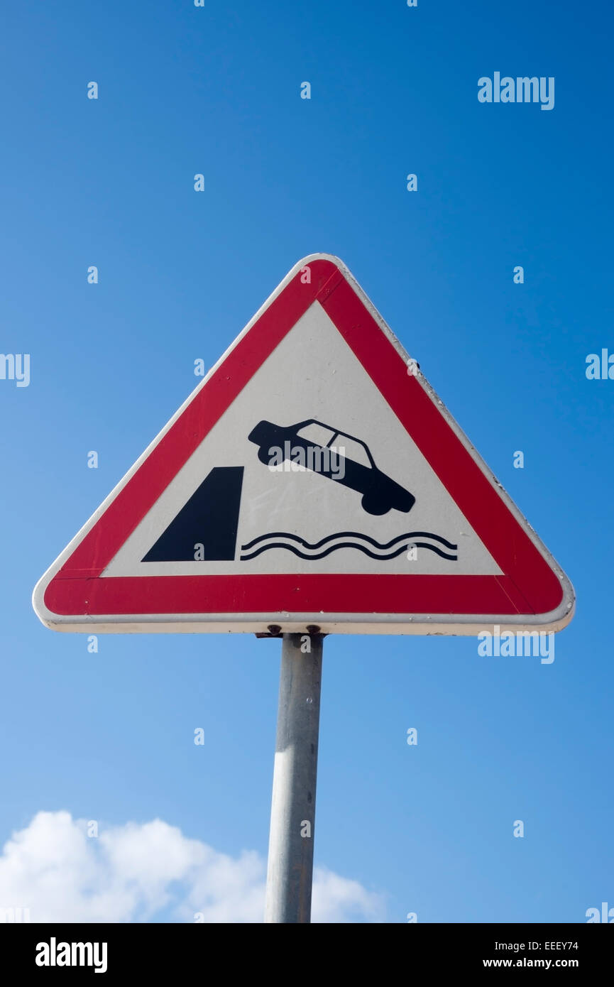 Red river triangle hi-res stock photography and images - Alamy