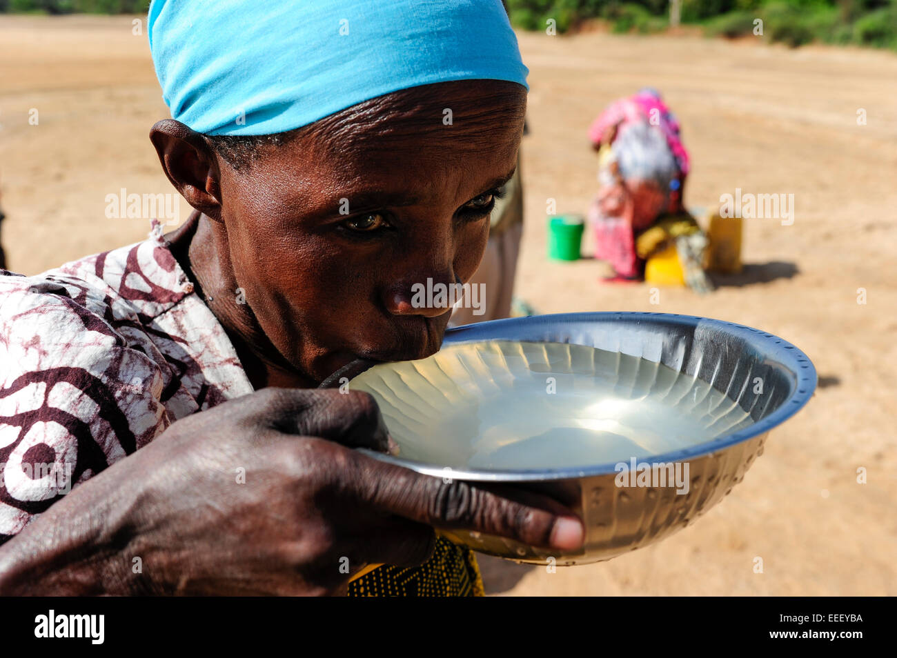 Kondoa hi-res stock photography and images - Alamy