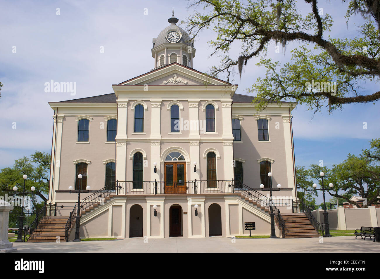 Thomas county hi-res stock photography and images - Alamy