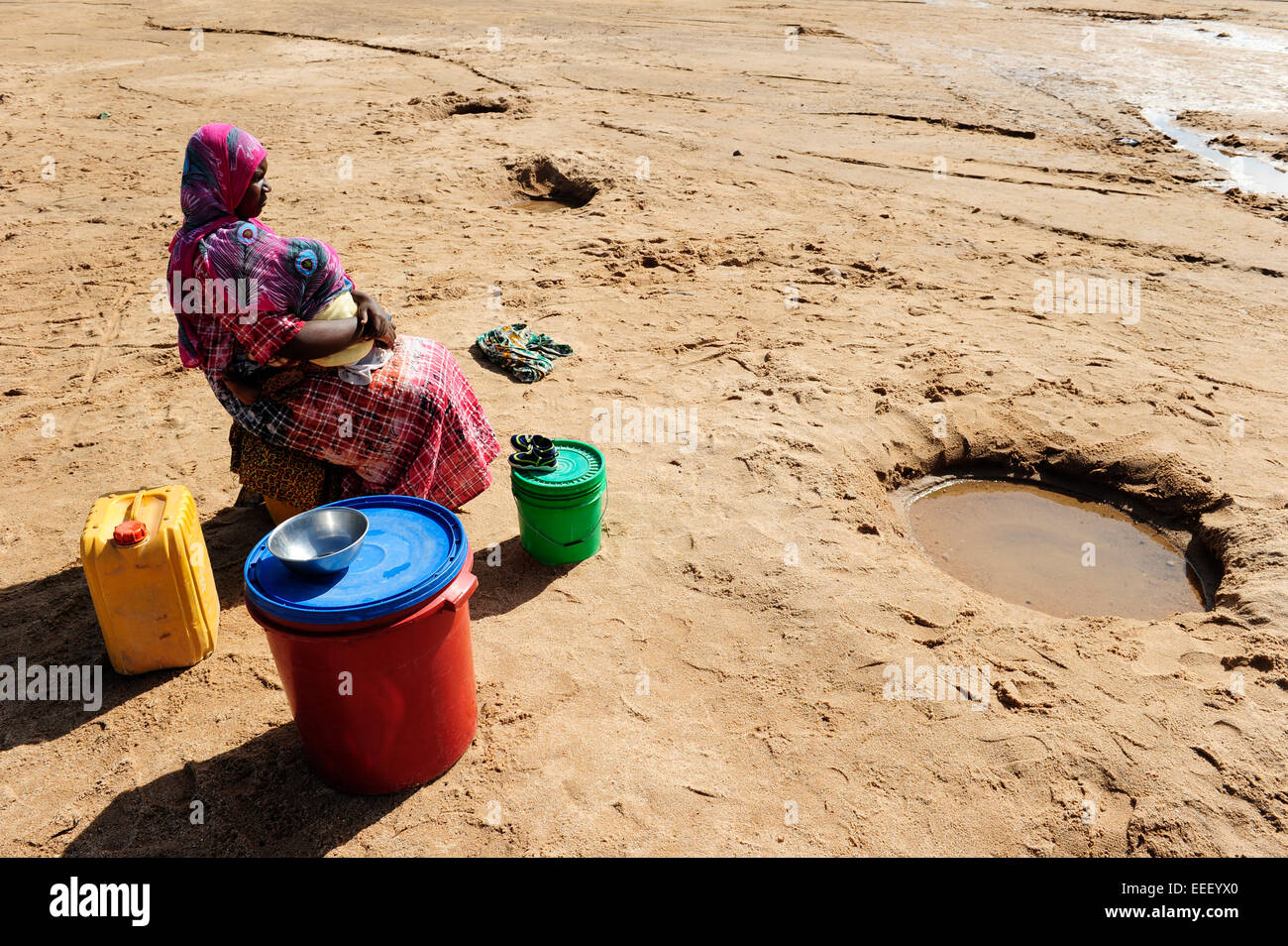 Kondoa hi-res stock photography and images - Alamy