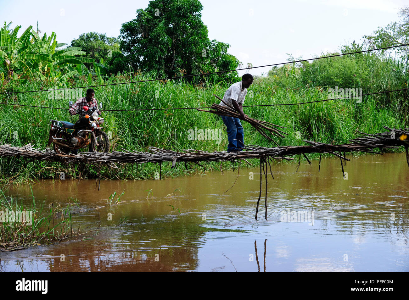 Korogwe hi-res stock photography and images - Alamy