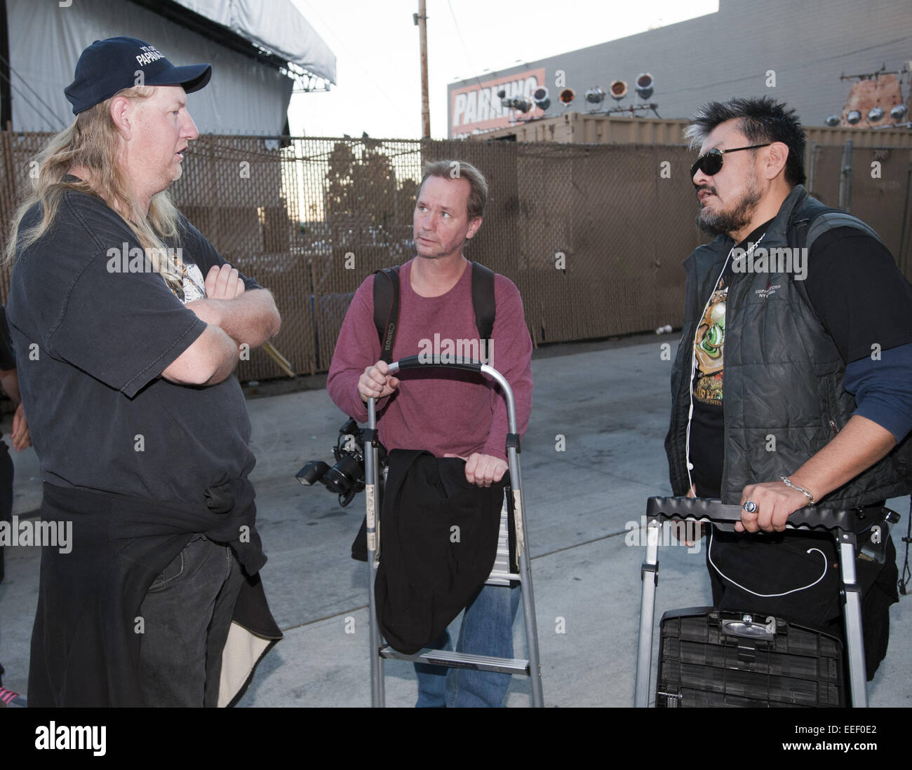 Reality tv programs hi-res stock photography and images - Alamy