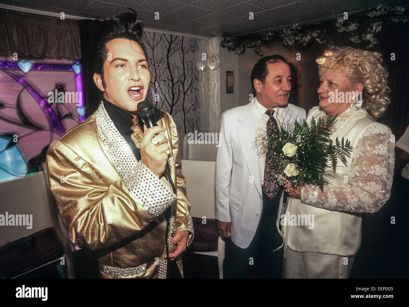 Las vegas 1996 hi-res stock photography and images - Alamy