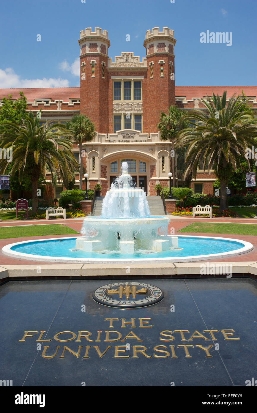 University of florida hi-res stock photography and images - Alamy