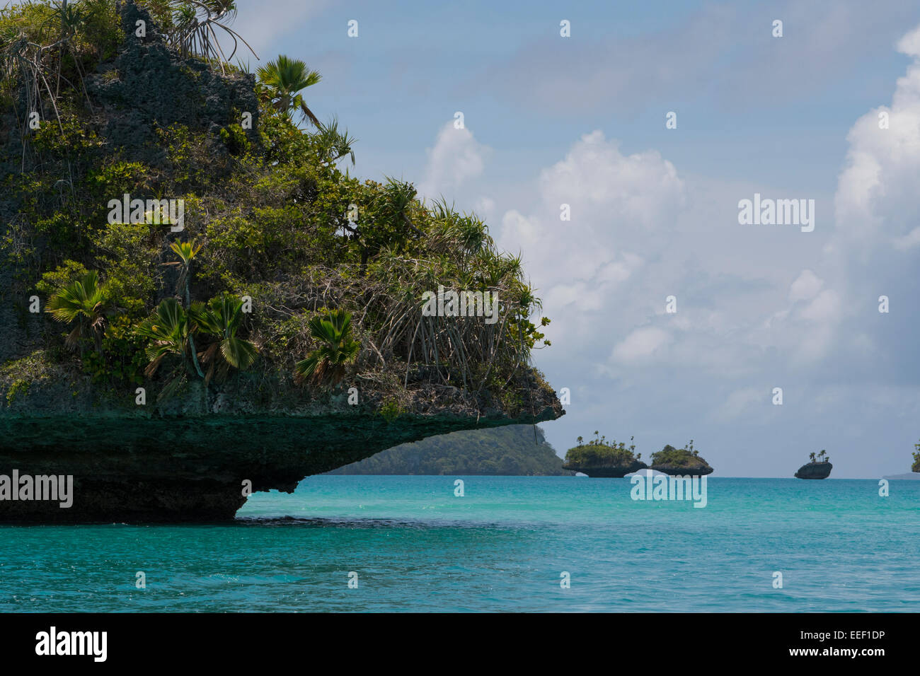 Lau islands hi-res stock photography and images - Alamy