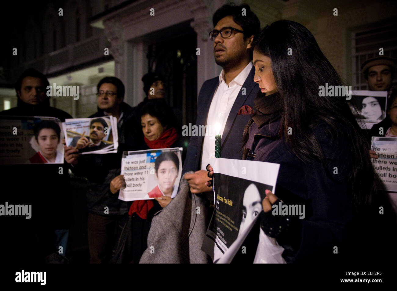 London pakistanis hi-res stock photography and images - Alamy