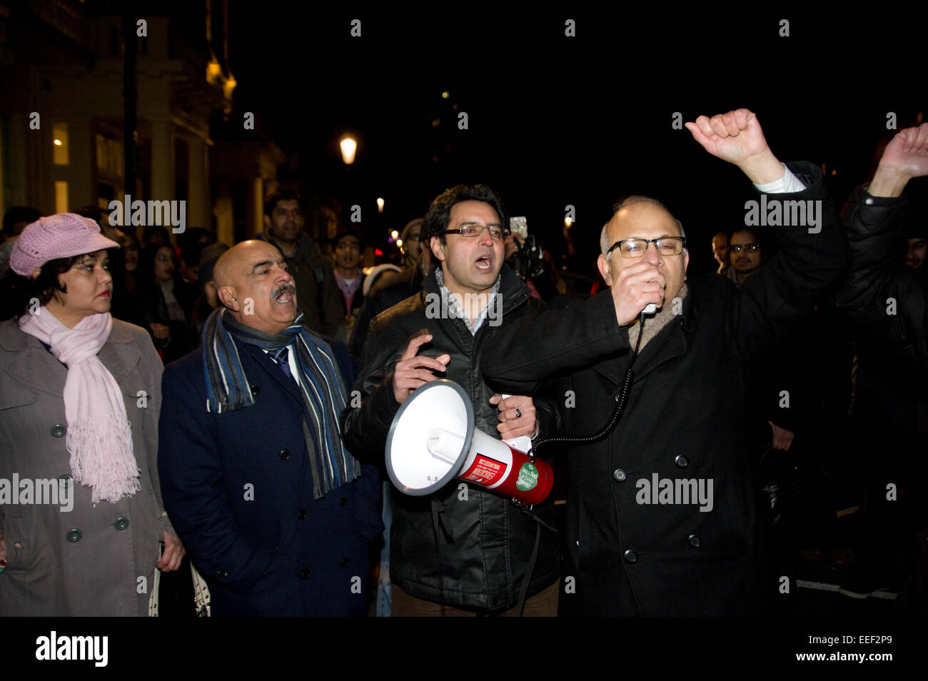 London pakistanis hi-res stock photography and images - Alamy