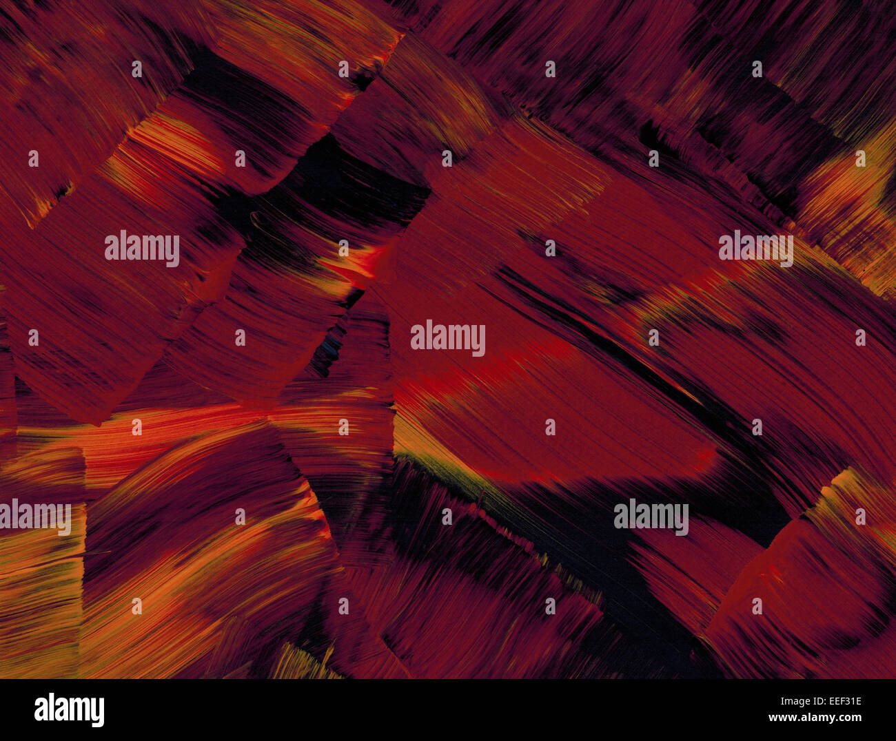 Bold abstract painting hi-res stock photography and images - Alamy