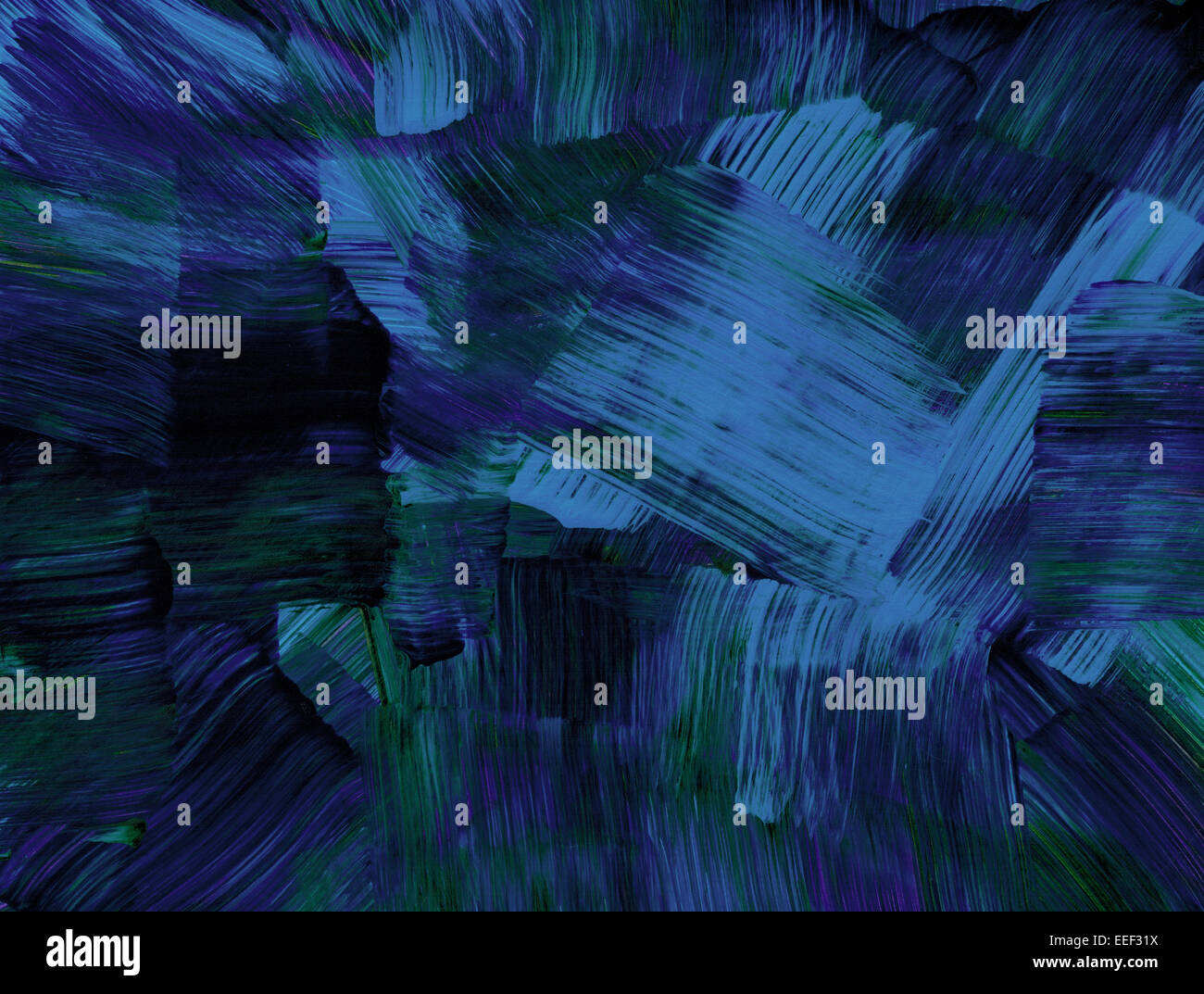 Fluorescent blue hi-res stock photography and images - Alamy