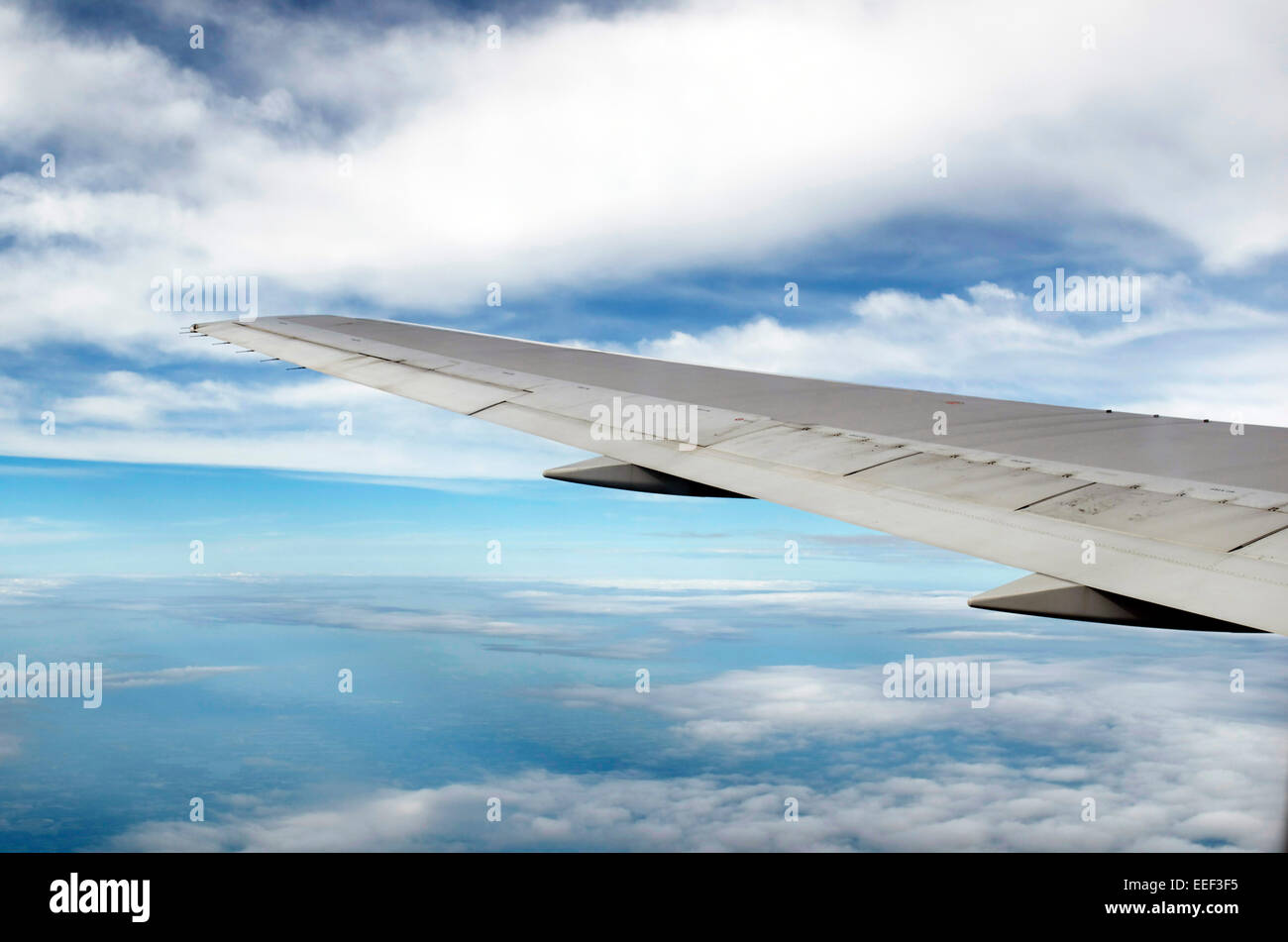 Airplane ground view hi-res stock photography and images - Alamy