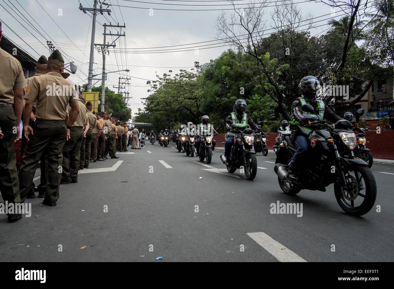 Motorcycle units hi-res stock photography and images - Alamy