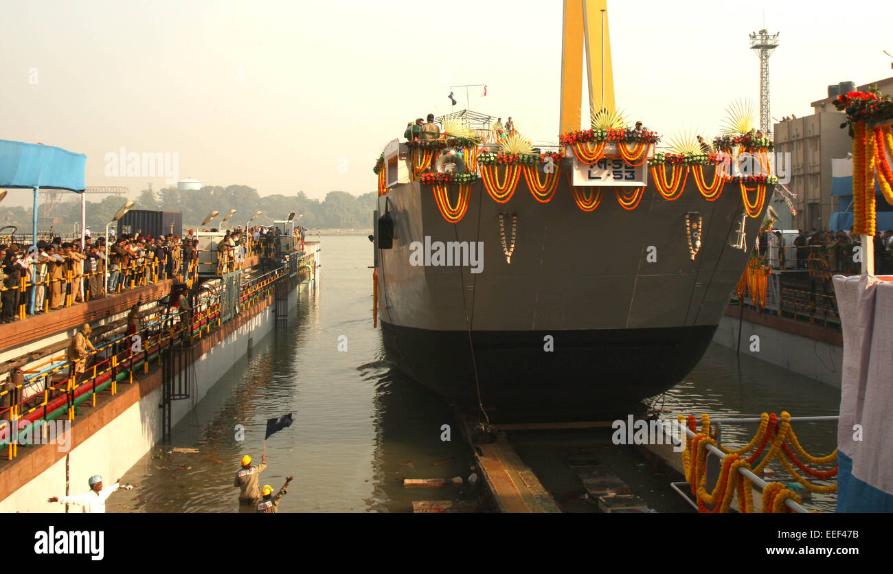 Landing craft utility lcu hi-res stock photography and images - Alamy