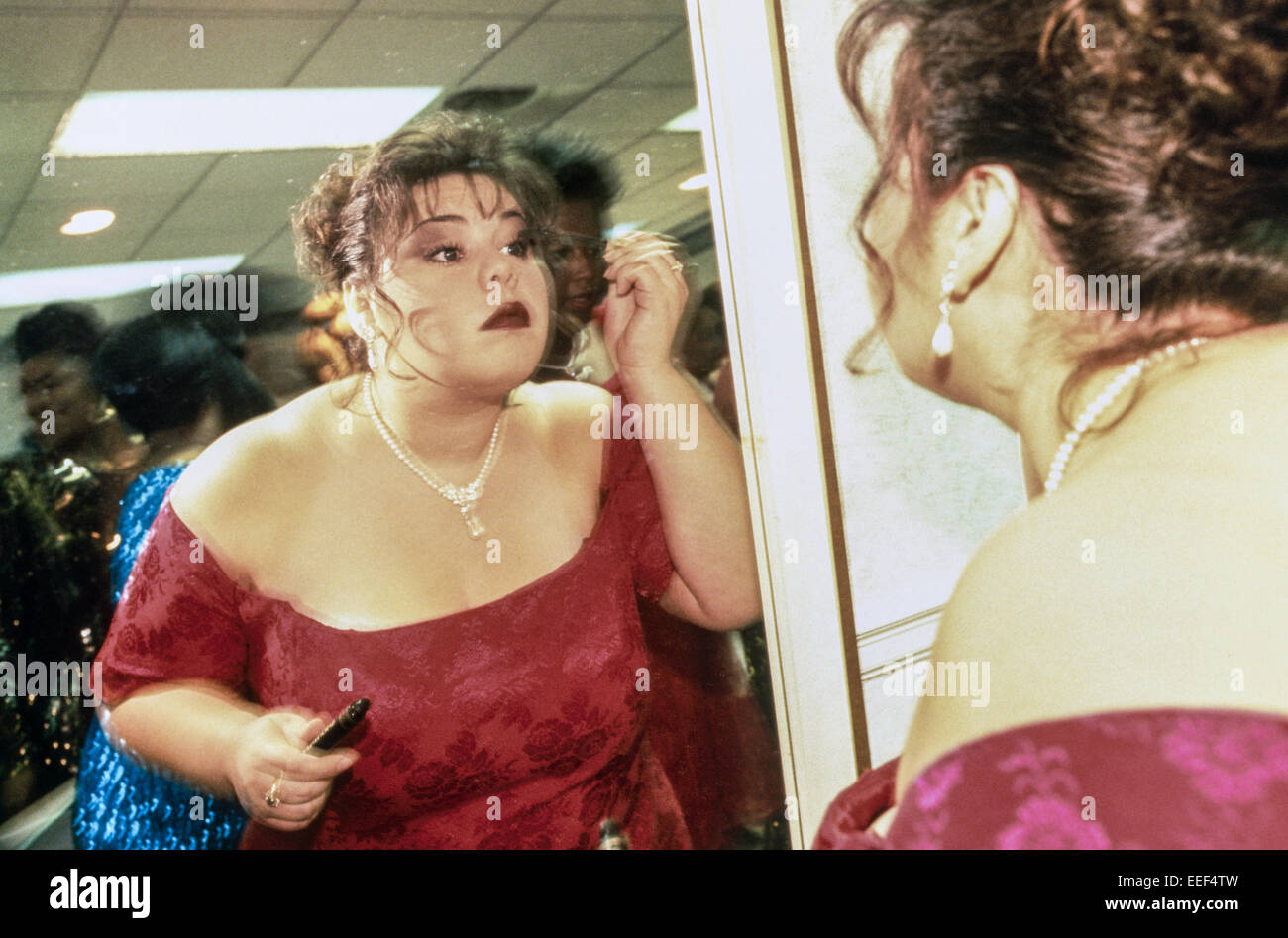 CHICAGO, IL – SEPTEMBER 2: Miss Plus USA beauty pageant for larger ...