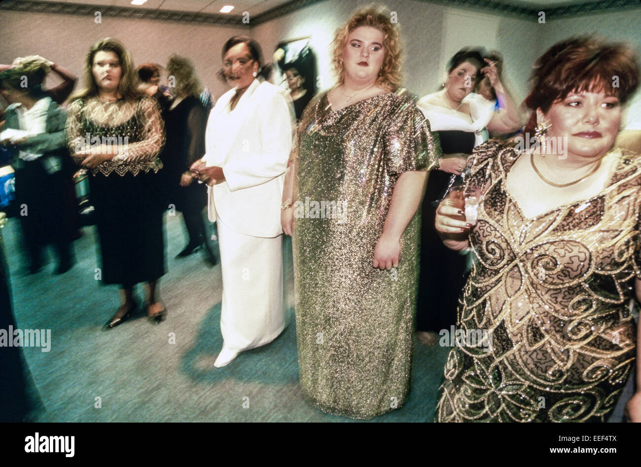 Miss plus size hi-res stock photography and images - Alamy