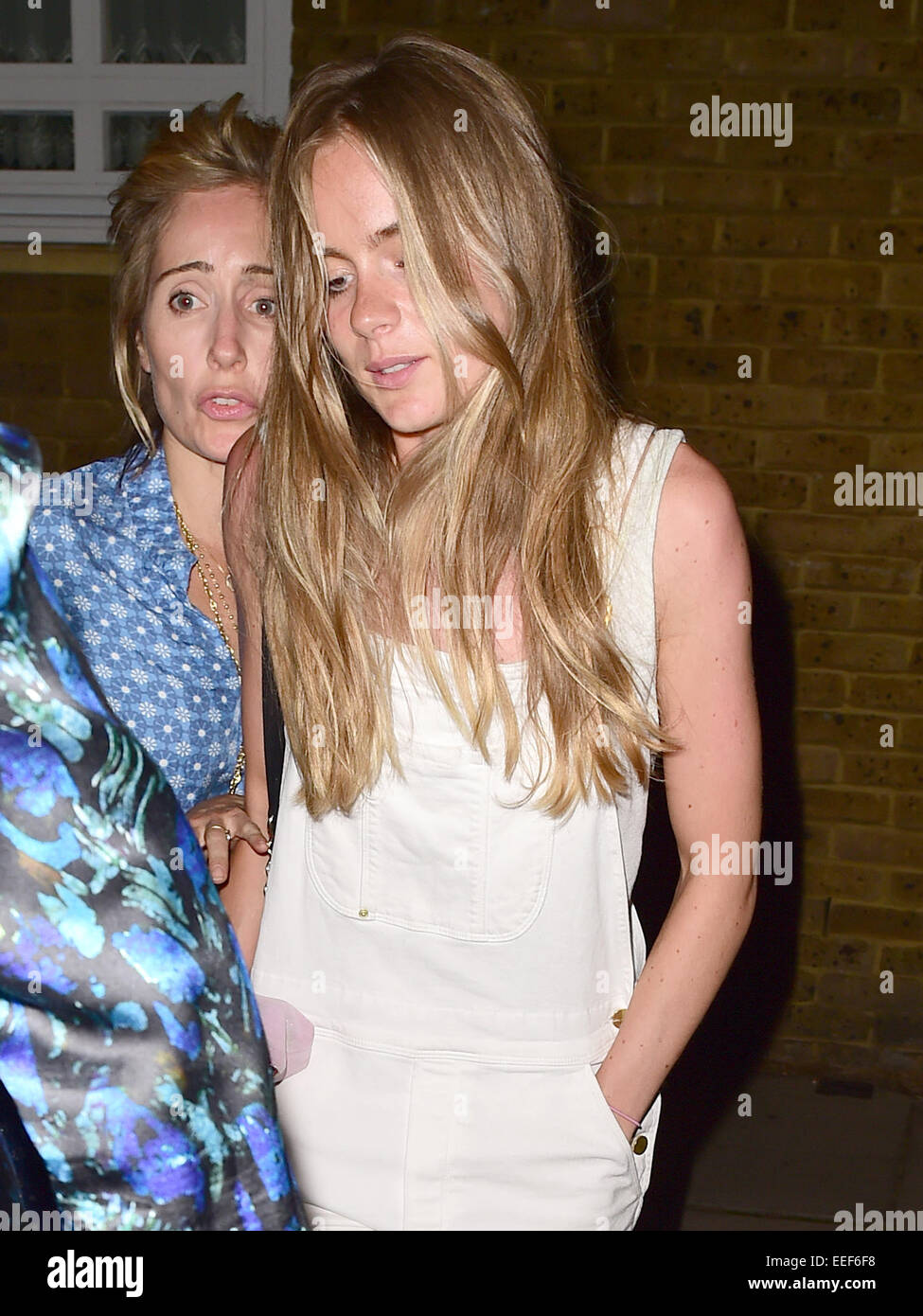 Cressida bonas play hi-res stock photography and images - Alamy