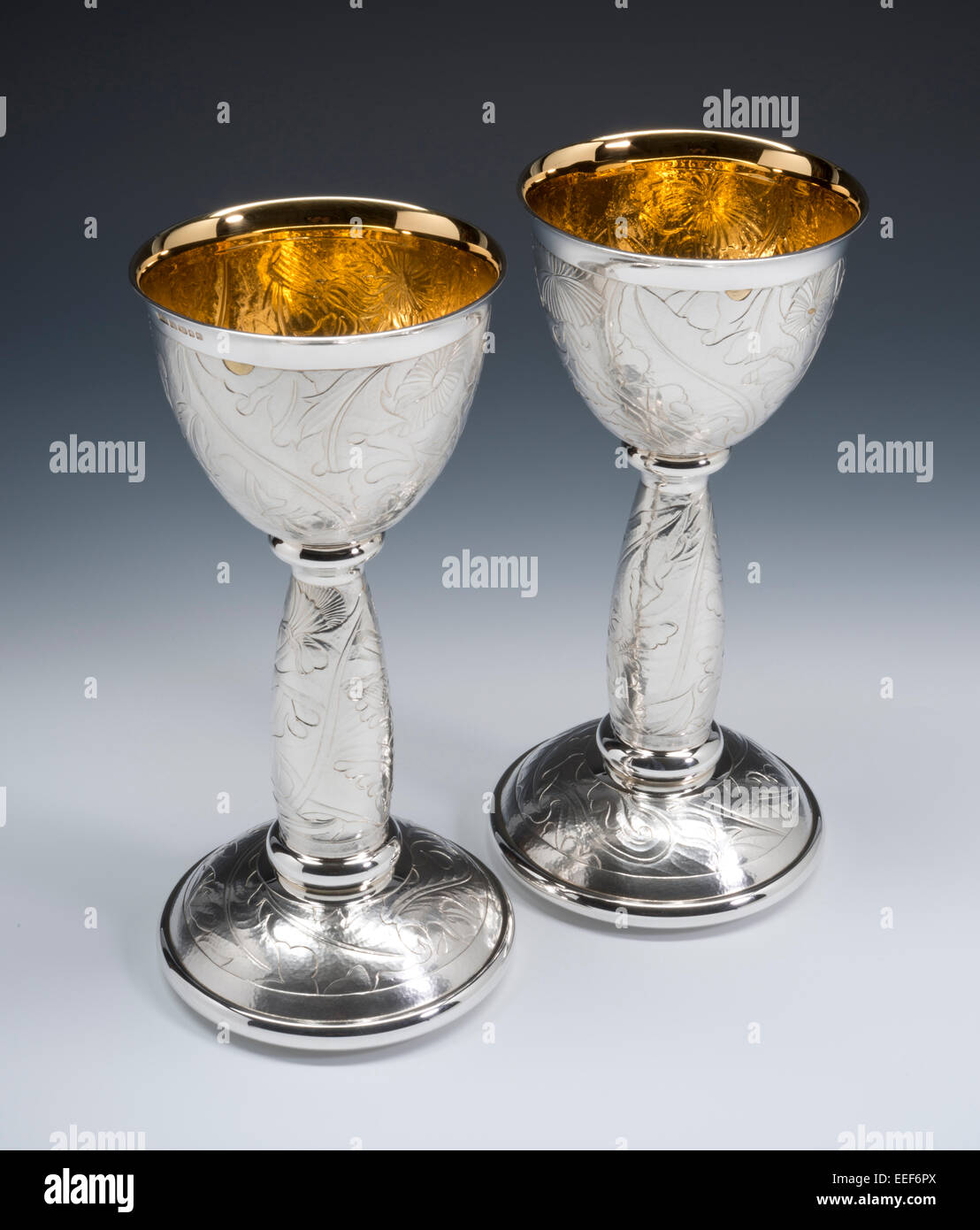 Chalices hi-res stock photography and images - Alamy
