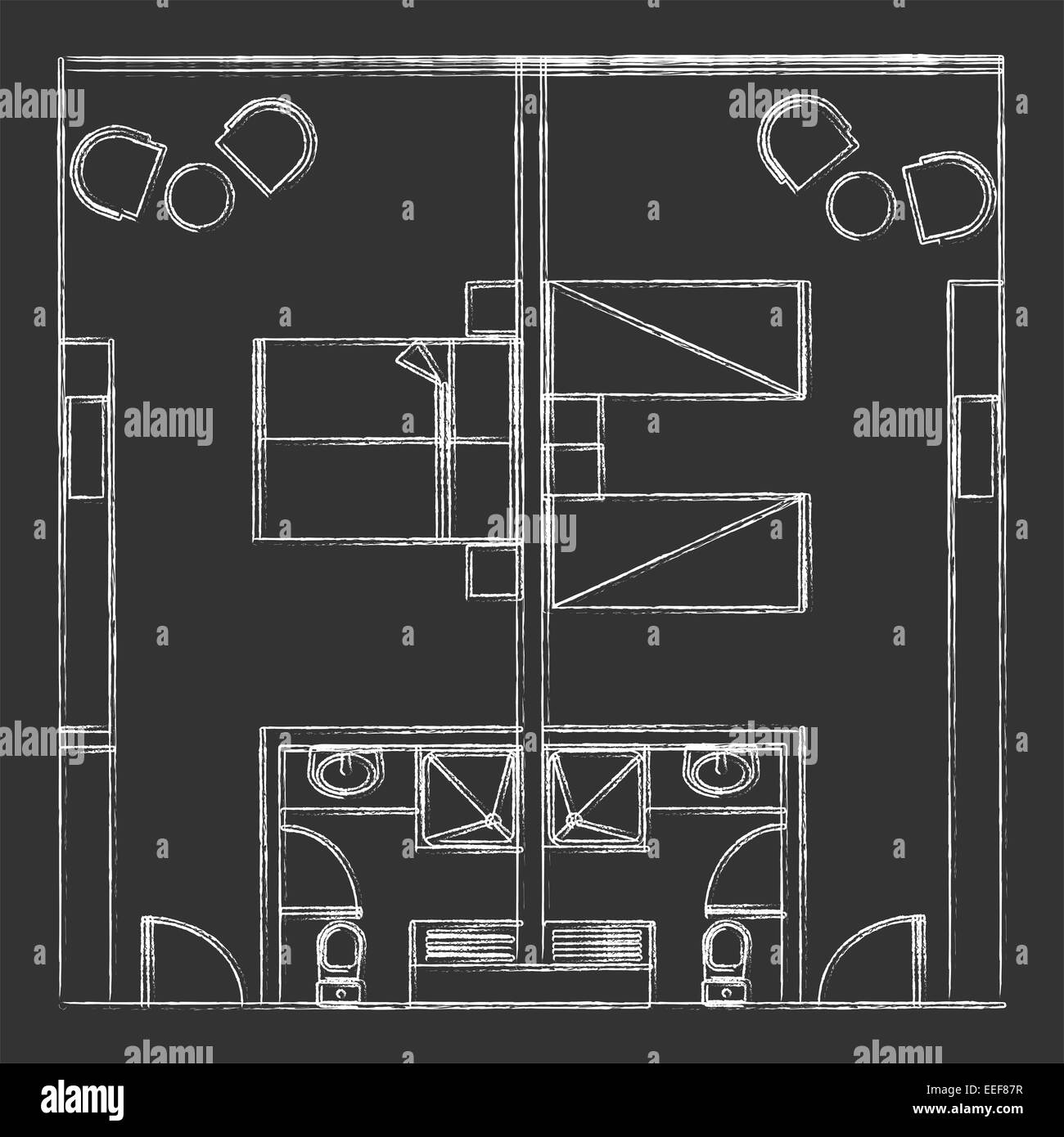 Standard linear measurement hi-res stock photography and images - Alamy