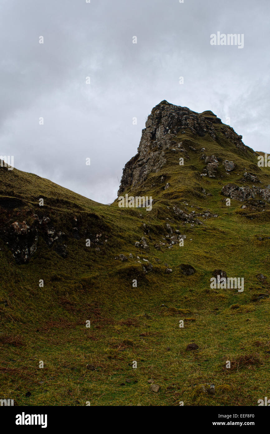 Isle of Skye, Inner Hebrides, Scotland Stock Photo - Alamy