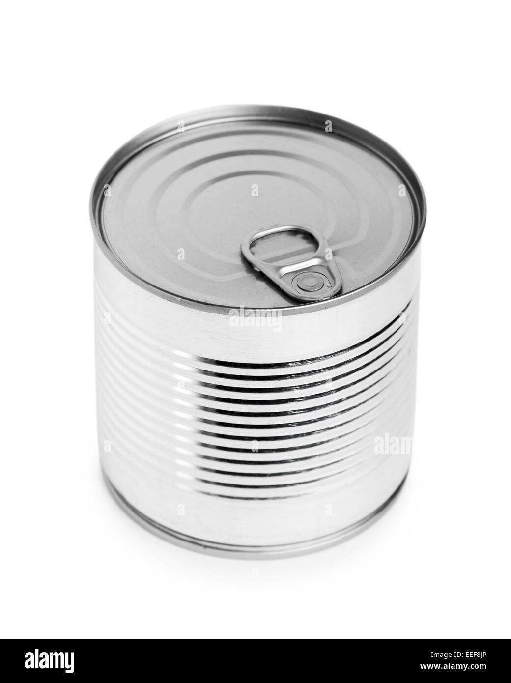 Product can Cut Out Stock Images & Pictures - Alamy