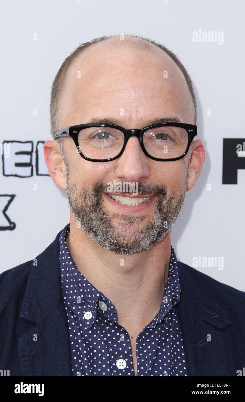 Premiere Screening's For FX's You're The Worst And Married Featuring ...