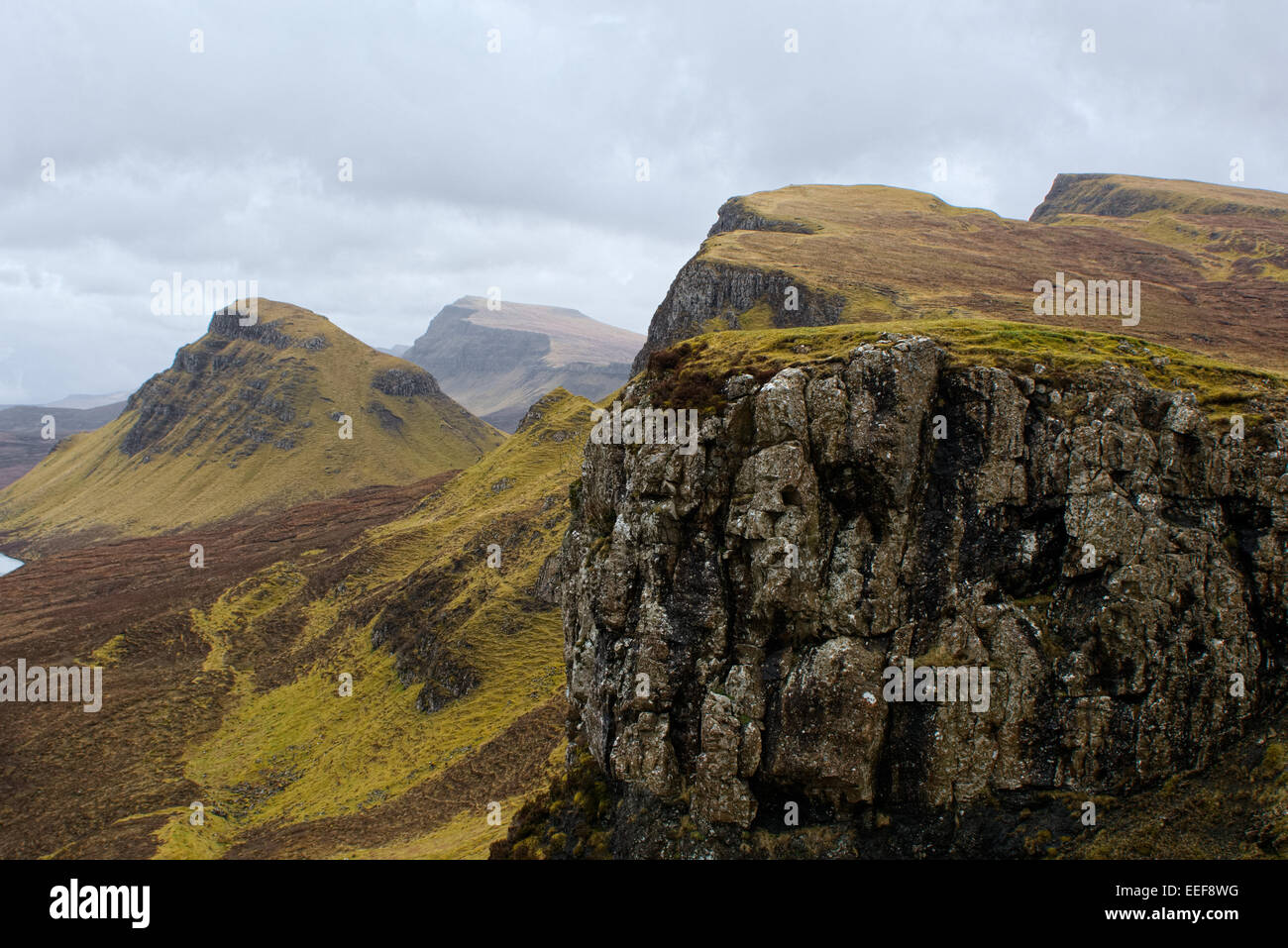 Isle of Skye, Inner Hebrides, Scotland Stock Photo - Alamy