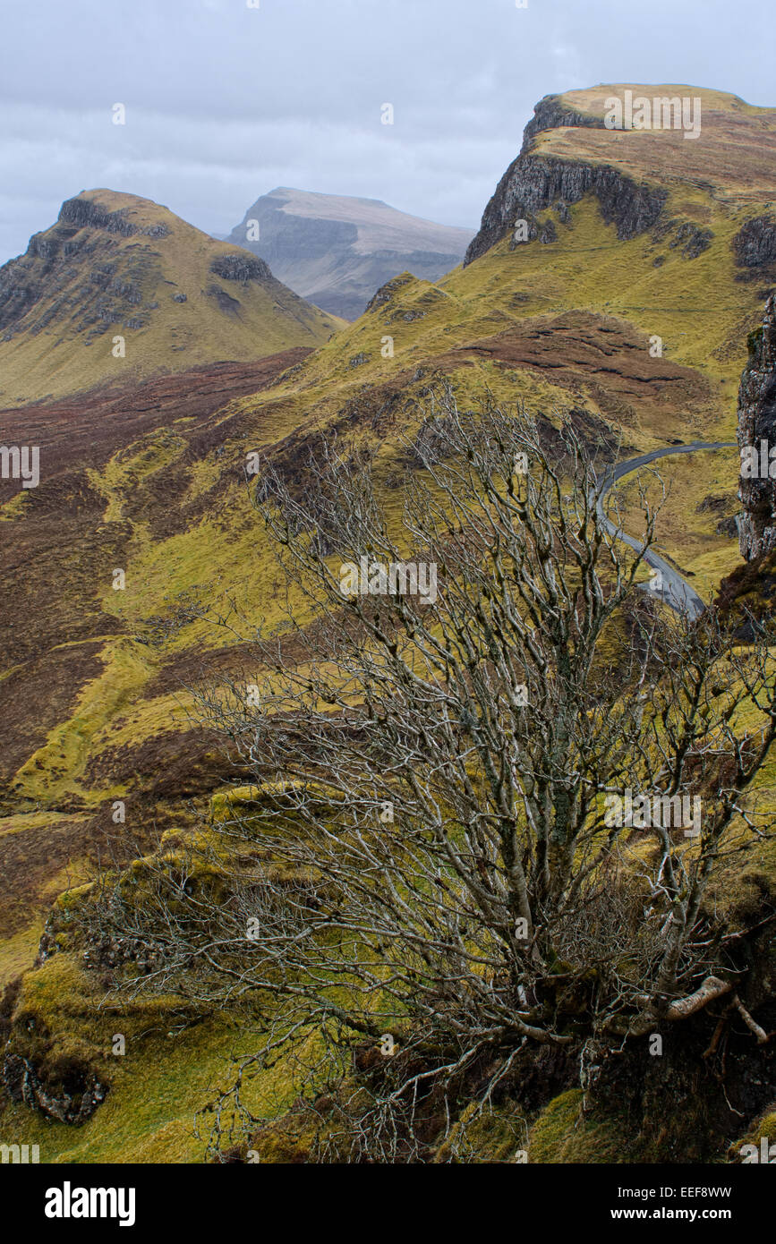 Isle of Skye, Inner Hebrides, Scotland Stock Photo - Alamy