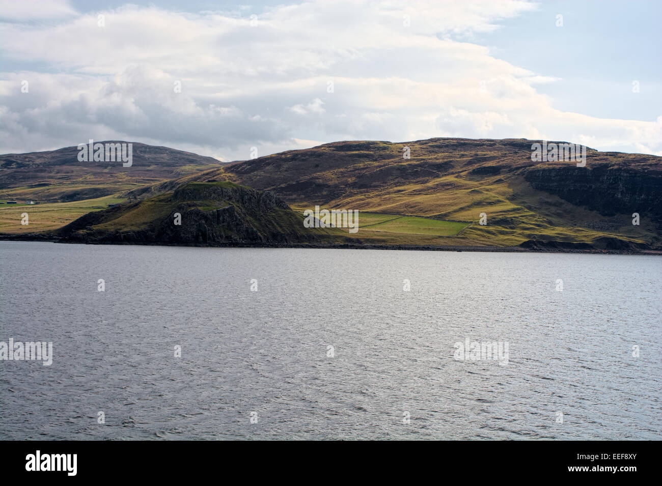 Isle of Skye, Inner Hebrides, Scotland Stock Photo - Alamy