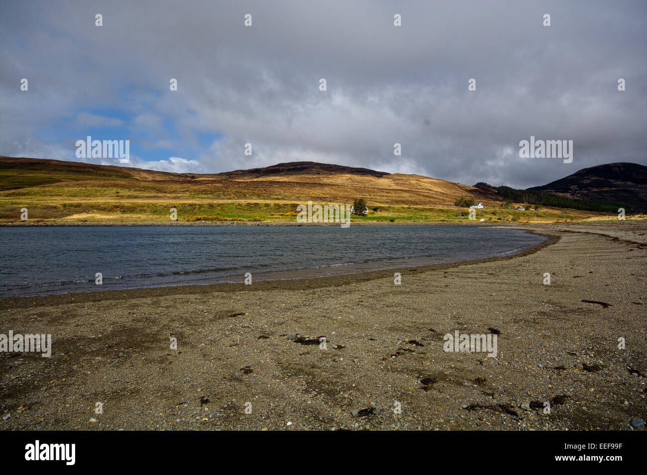 Isle of Skye, Inner Hebrides, Scotland Stock Photo - Alamy