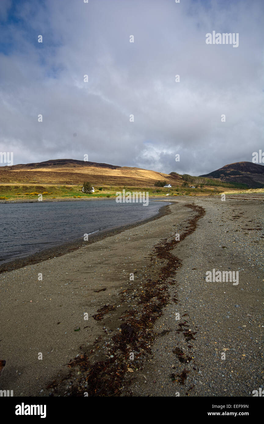 Isle of Skye, Inner Hebrides, Scotland Stock Photo - Alamy