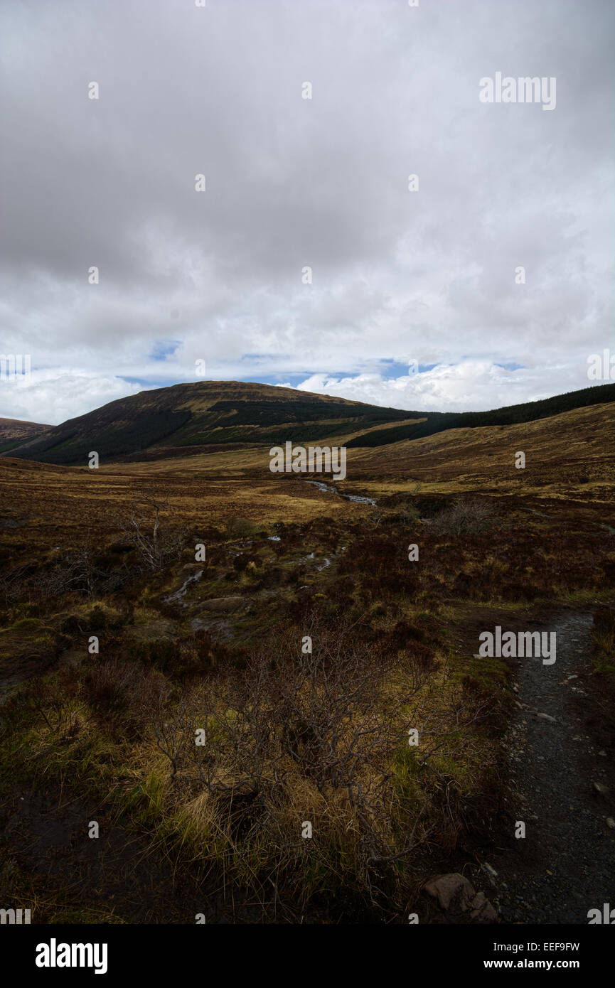 Isle of Skye, Inner Hebrides, Scotland Stock Photo - Alamy