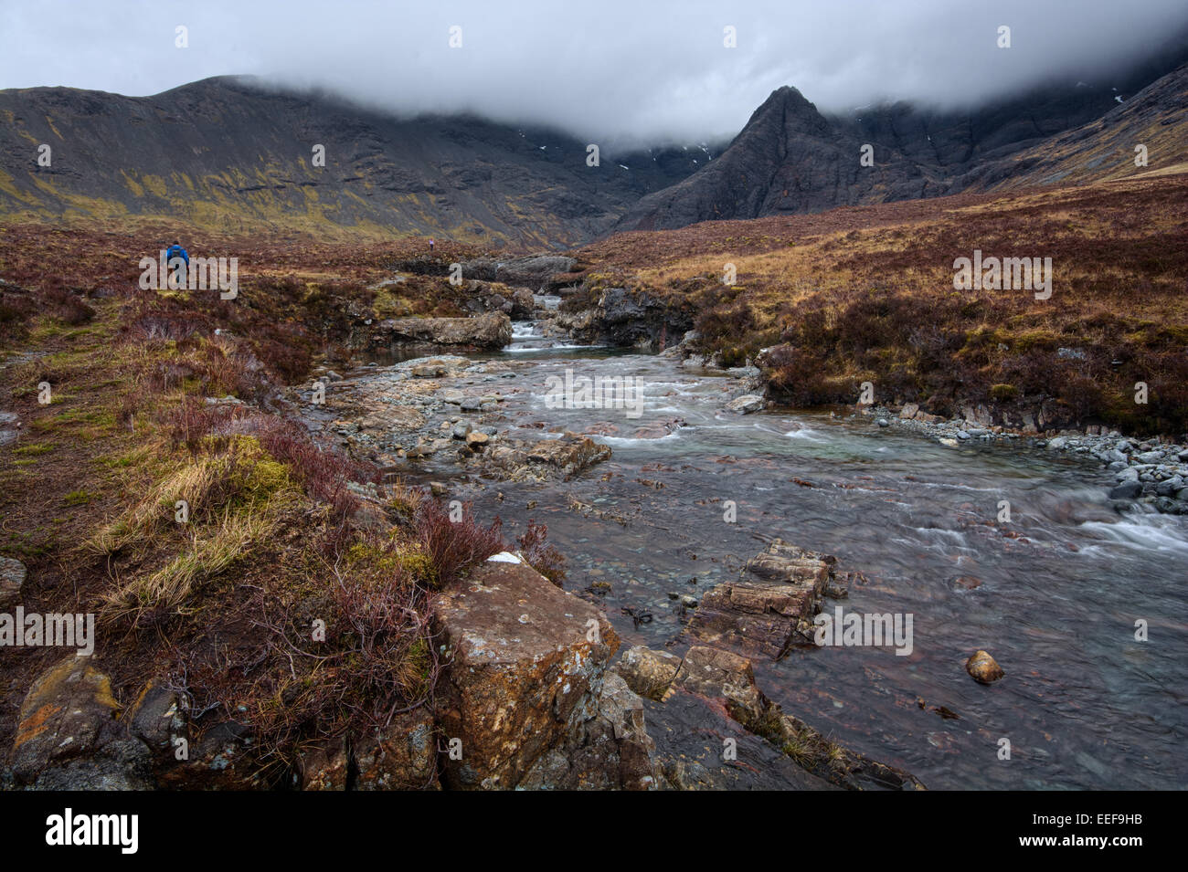 Isle of Skye, Inner Hebrides, Scotland Stock Photo - Alamy