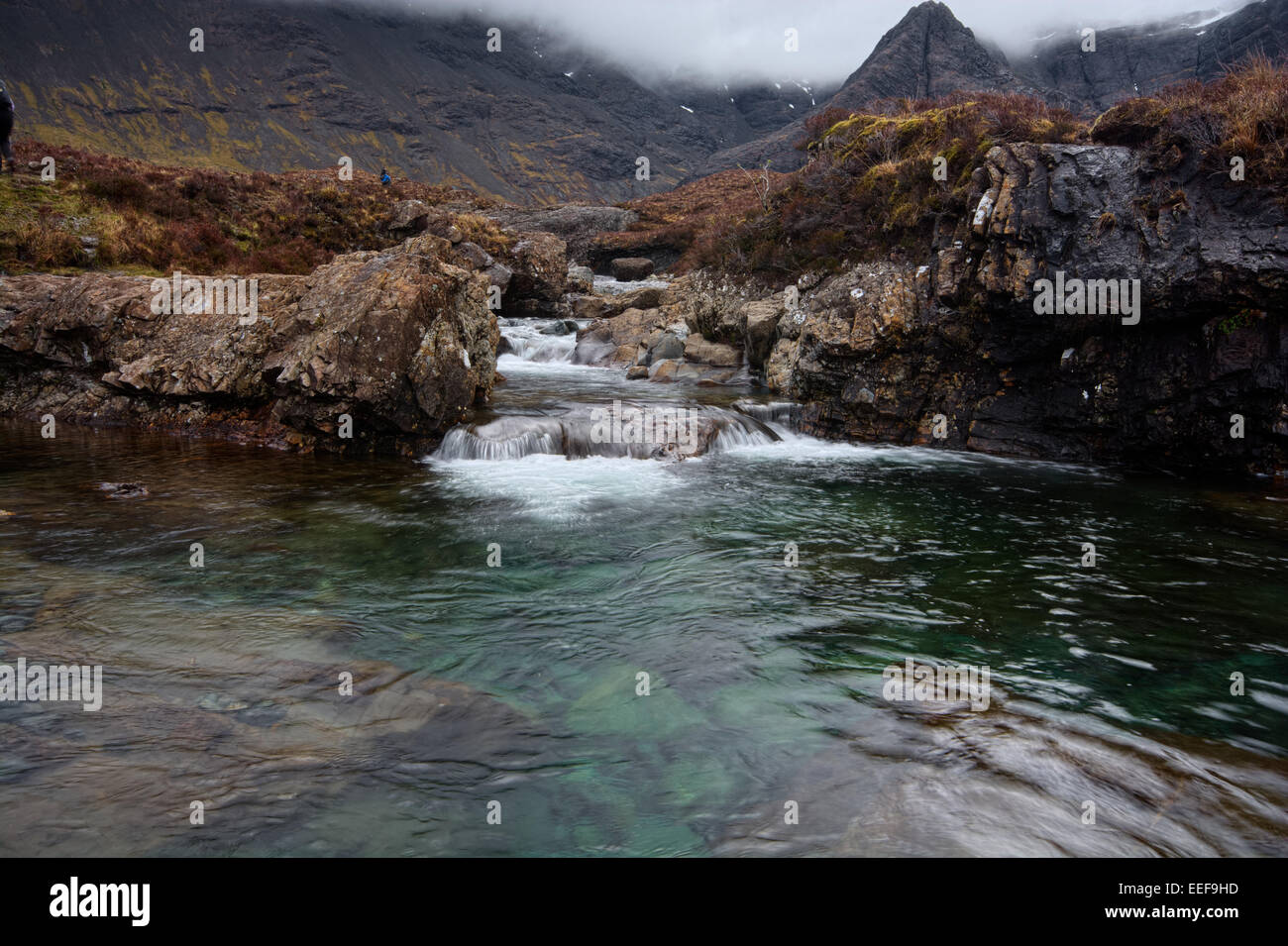 Isle of Skye, Inner Hebrides, Scotland Stock Photo - Alamy