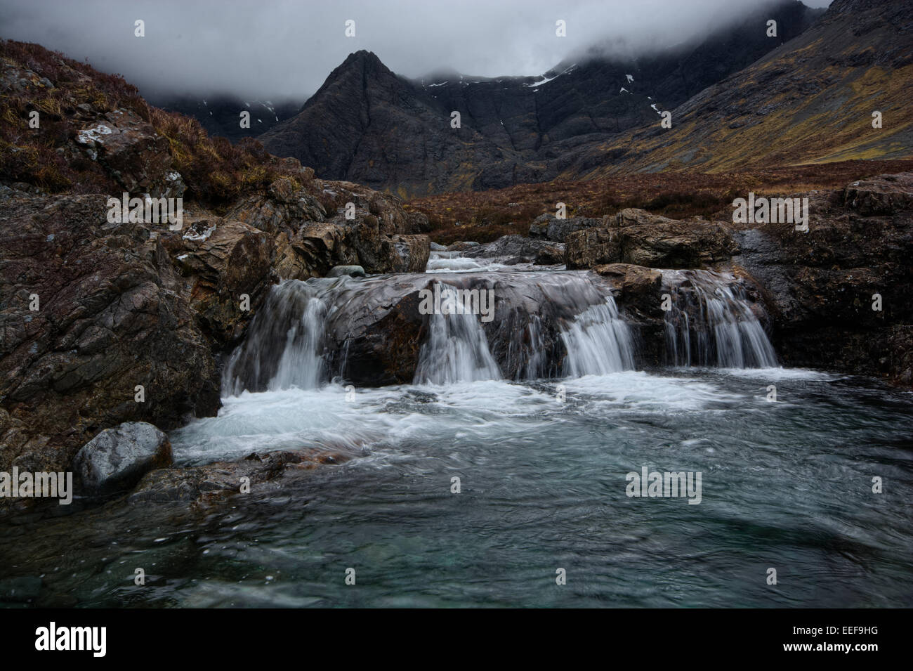 Isle of Skye, Inner Hebrides, Scotland Stock Photo - Alamy