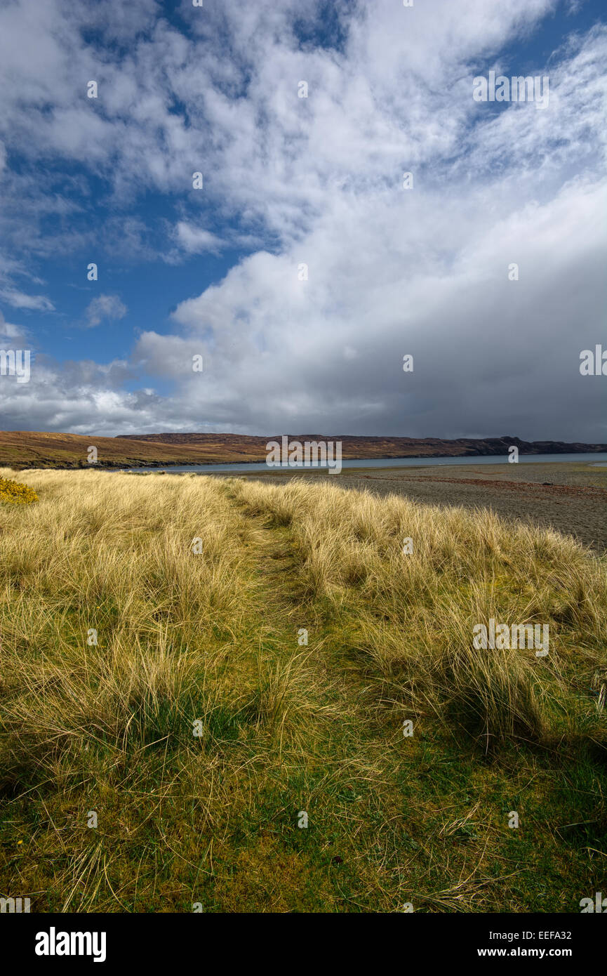Isle of Skye, Inner Hebrides, Scotland Stock Photo - Alamy