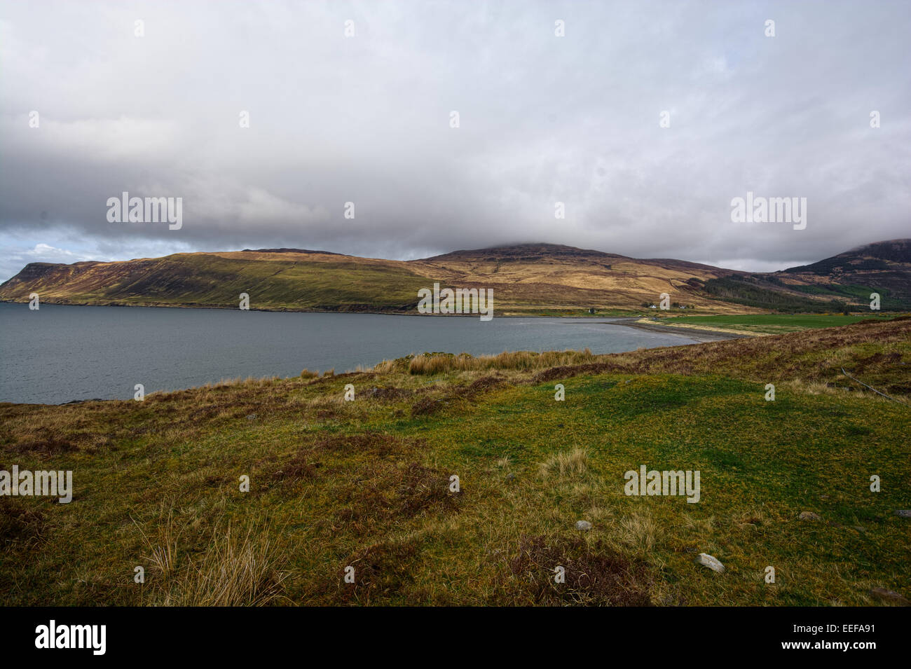 Isle of Skye, Inner Hebrides, Scotland Stock Photo - Alamy