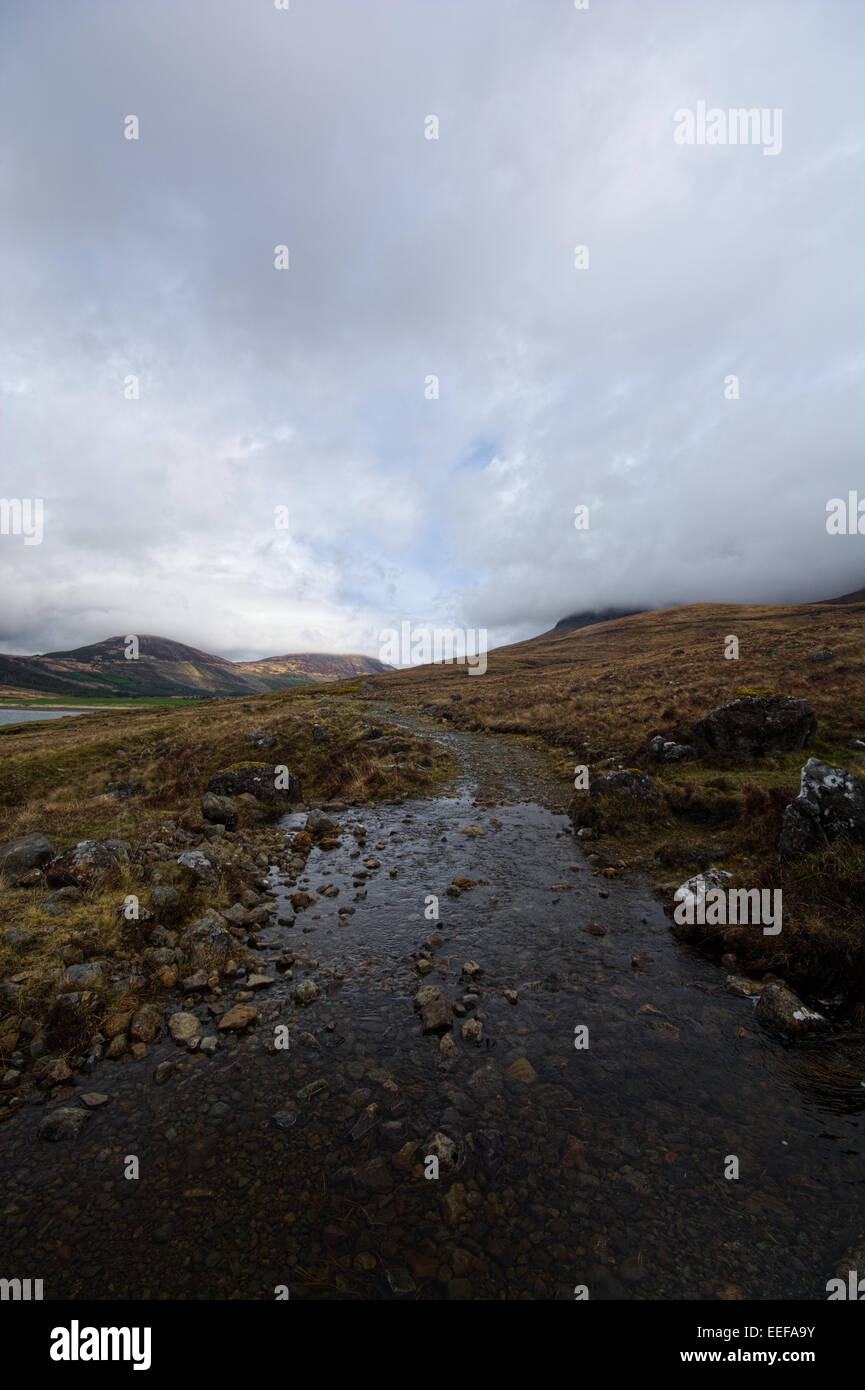 Isle of Skye, Inner Hebrides, Scotland Stock Photo - Alamy