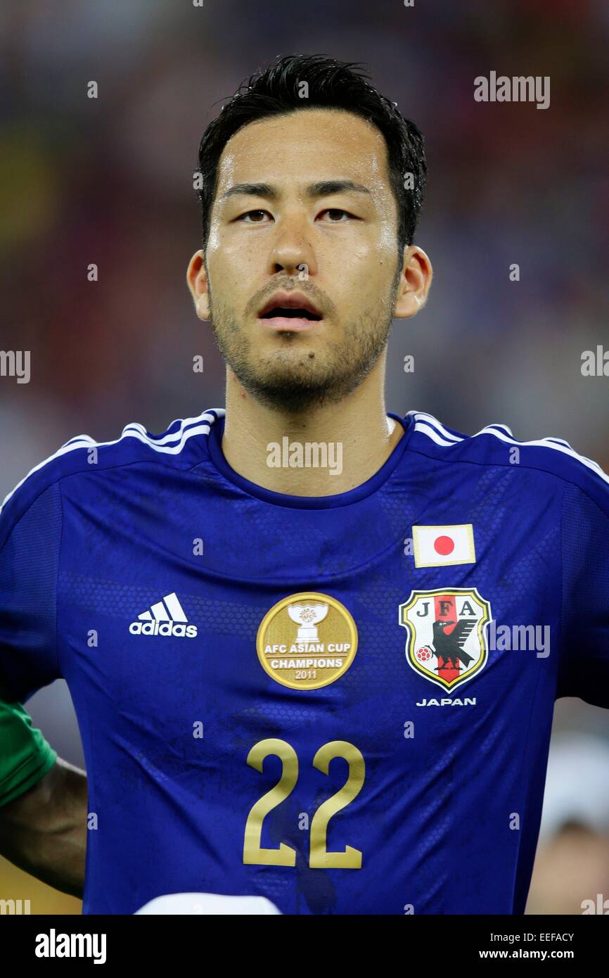 Maya yoshida portrait hi-res stock photography and images - Alamy