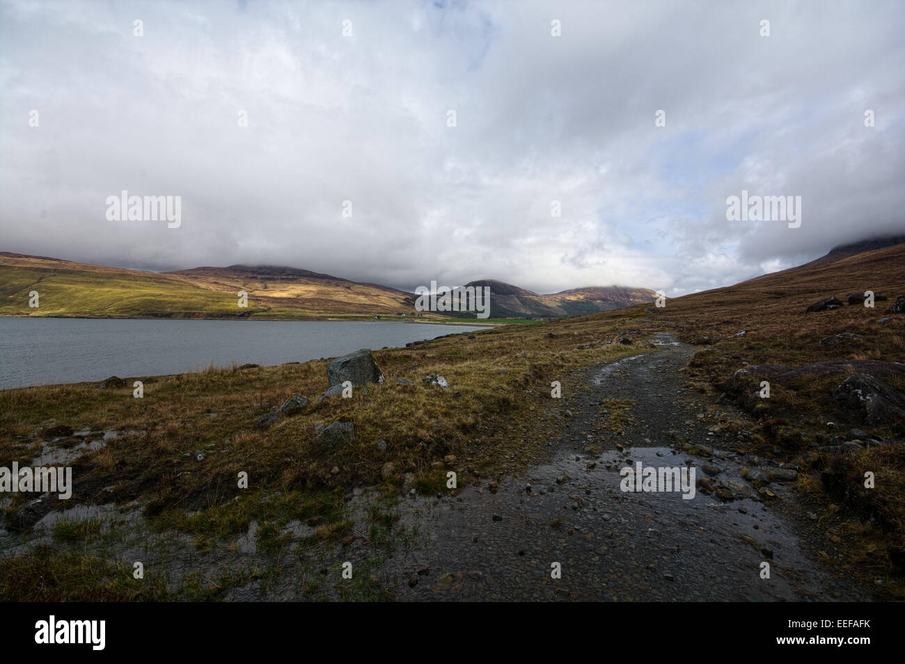Isle of Skye, Inner Hebrides, Scotland Stock Photo - Alamy