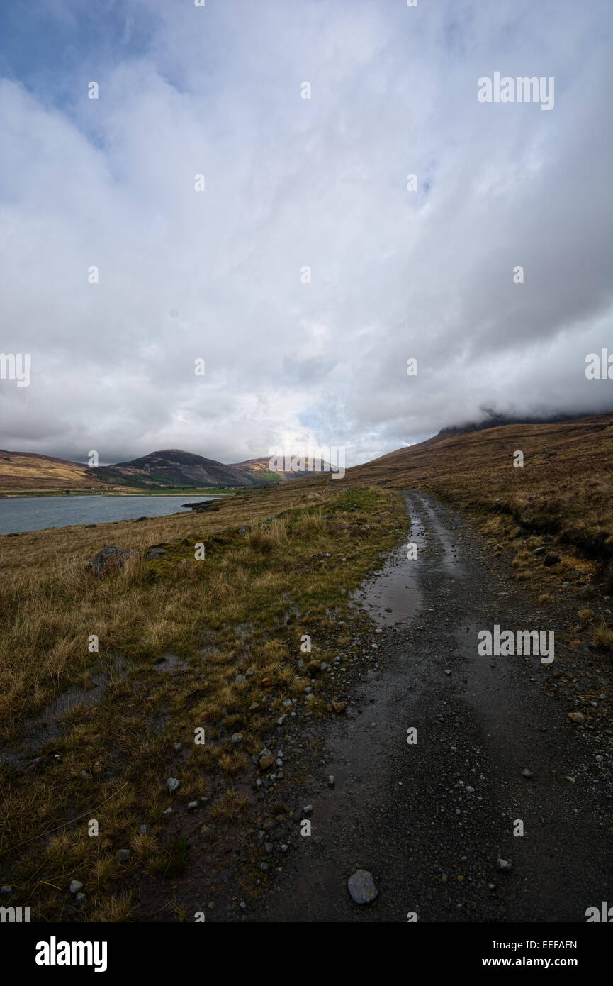 Isle of Skye, Inner Hebrides, Scotland Stock Photo - Alamy