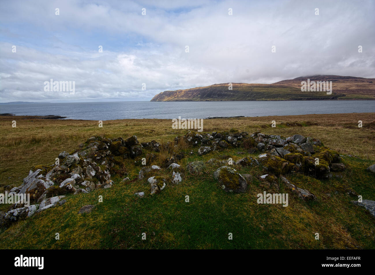 Isle of Skye, Inner Hebrides, Scotland Stock Photo - Alamy